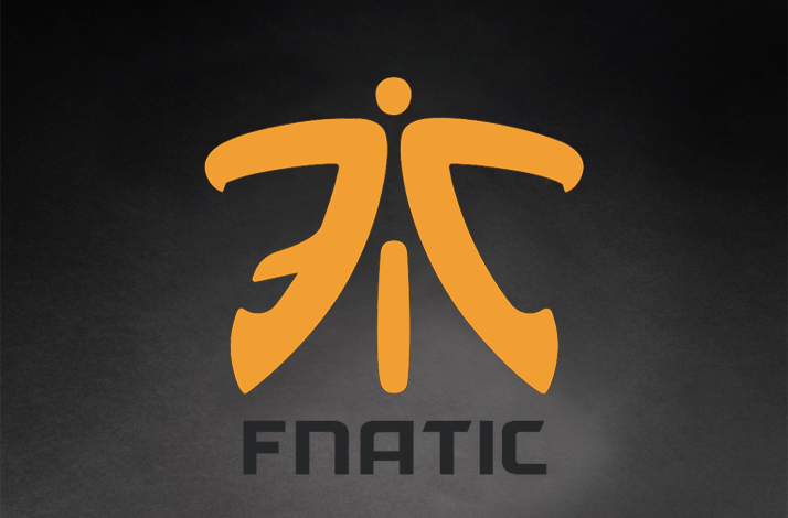 Team Fnatic Logo